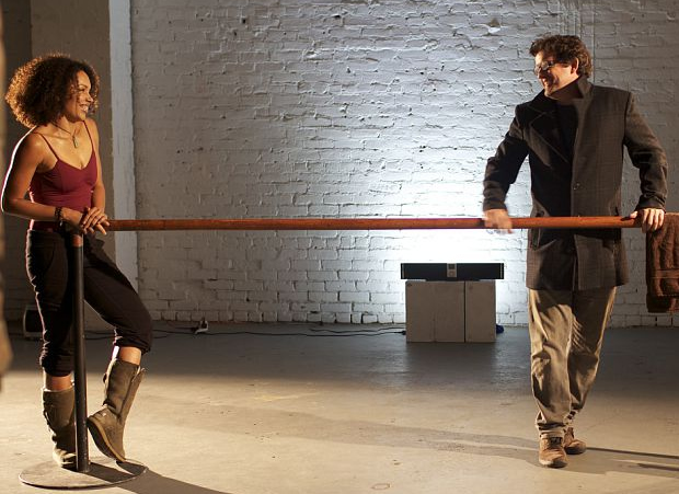 Ingrid Rogers - The Official Site