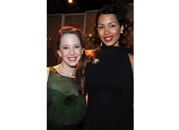 Ingrid Rogers - The Official Site